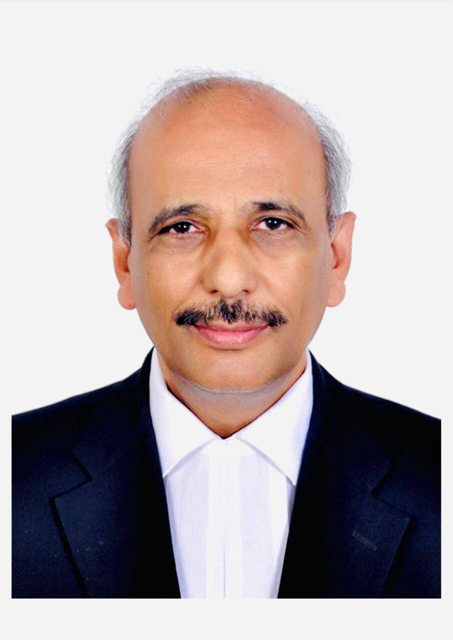 Advocate Daya Krishan Sharma | Truelawyer