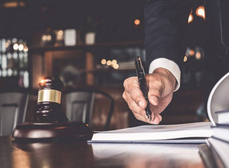 Advocate M.l.sharma | Truelawyer